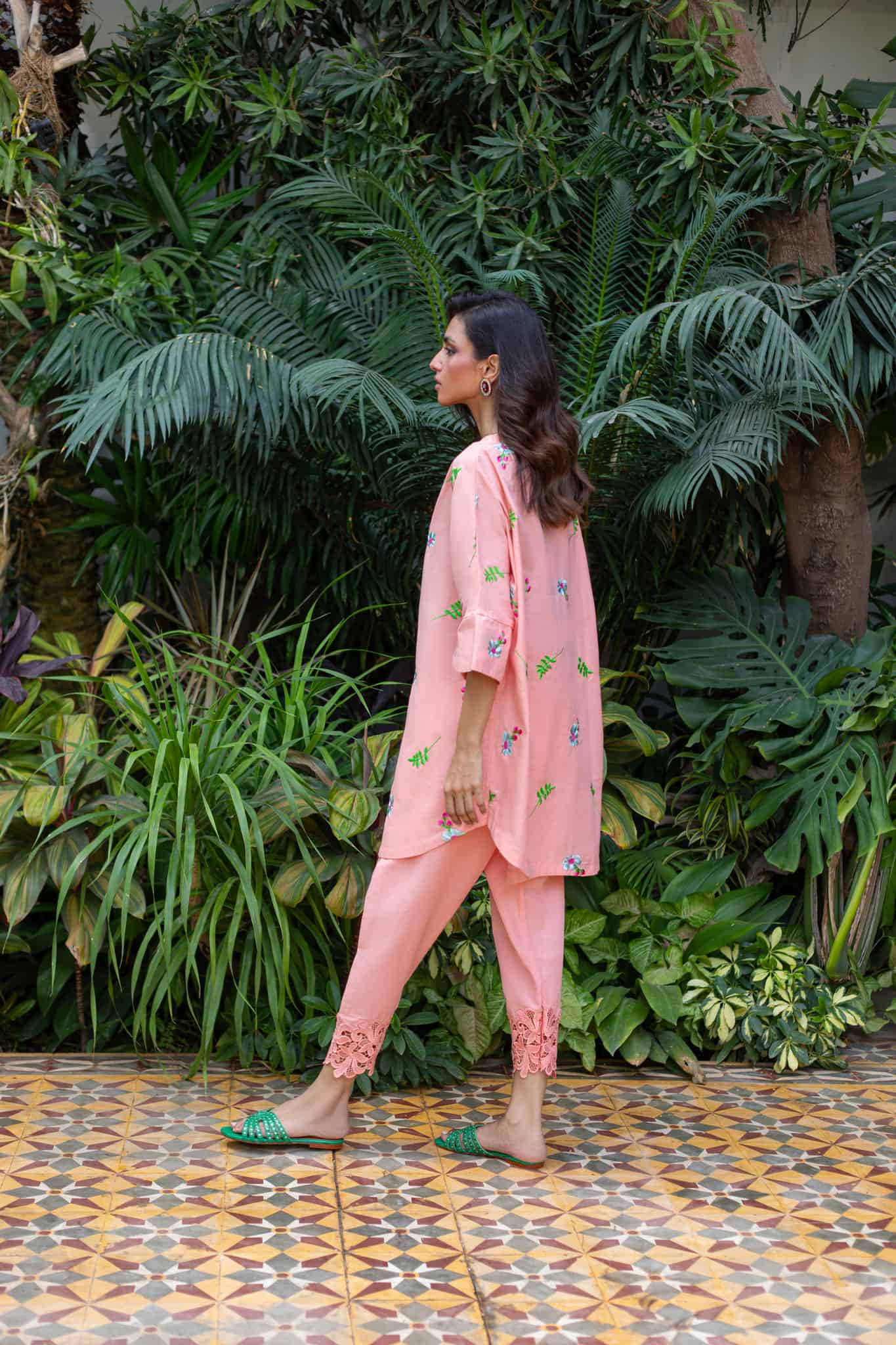 MIRHA SET – Hira Sardar