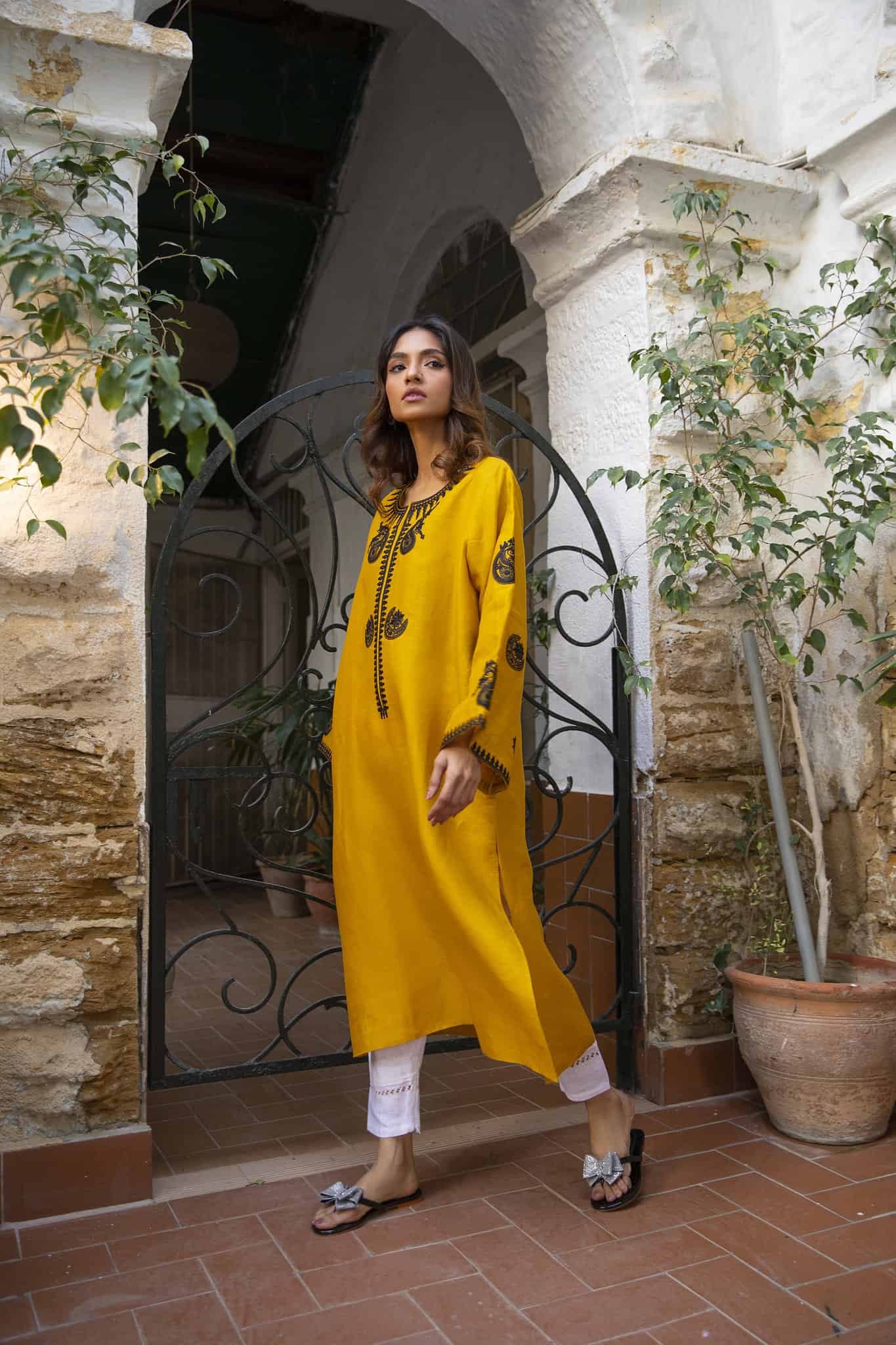 Taffy – Hira Sardar